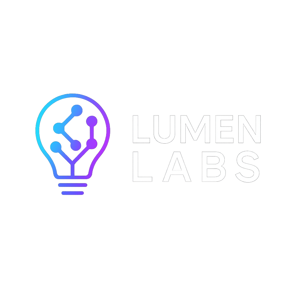 Lumen Labs | Custom Websites & Social Media Automation